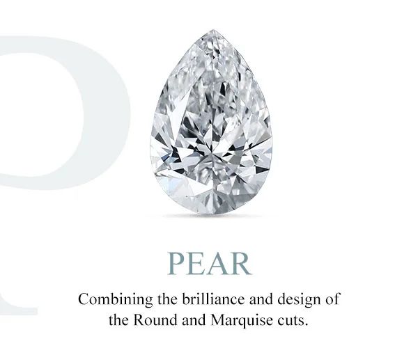 Shop Diamonds By Shape