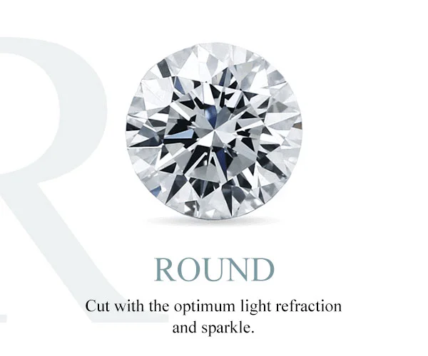 Shop Diamonds By Shape